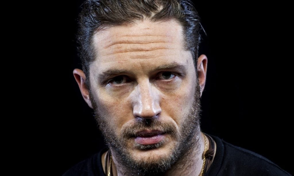 TOM HARDY OPENS UP ABOUT ADDICTION AND ANXIETY - Epiphany Sober Living